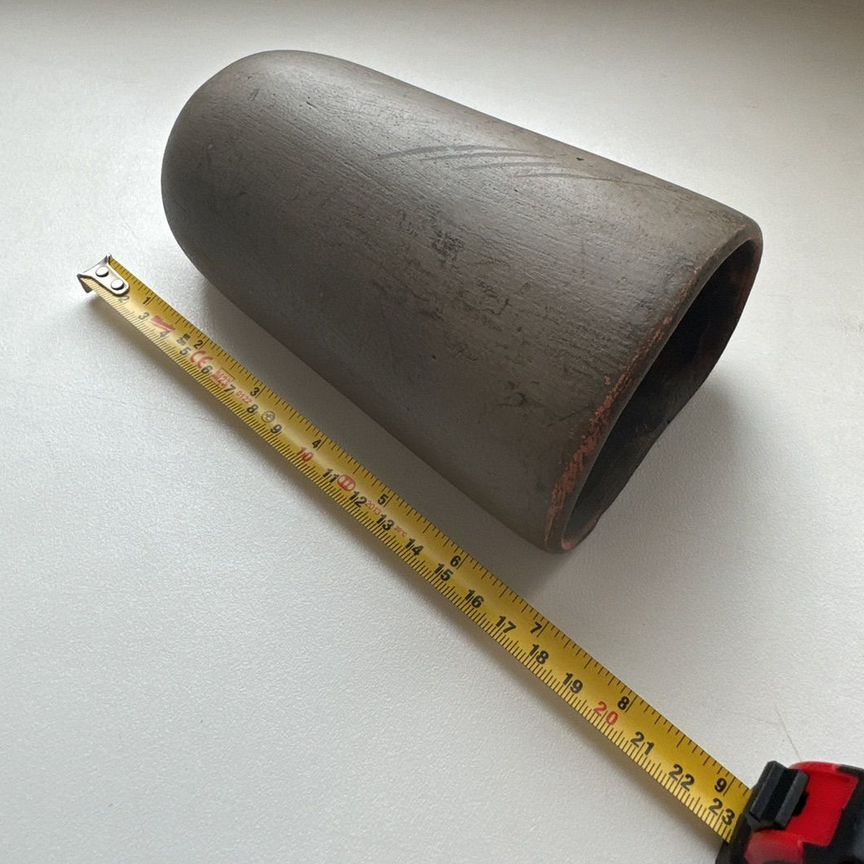 Грот для аквариума (нерестовик)