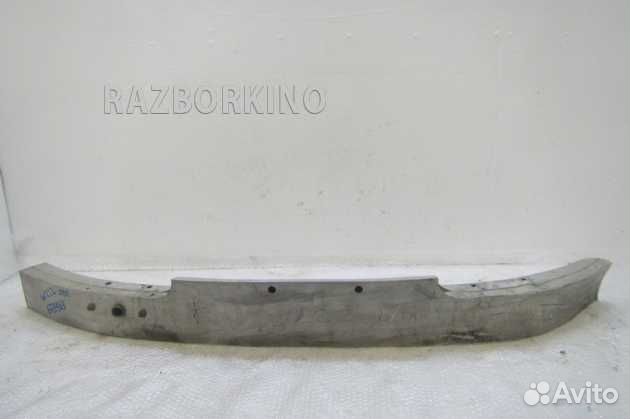 Усилитель переднего бампера купить в Красном Селе MERCEDES-BENZ ...