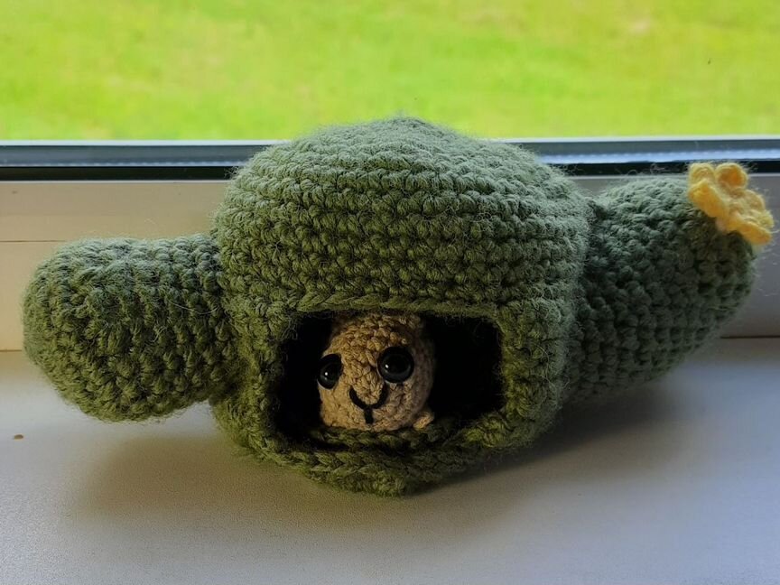 Домики ручной работы для мелких грызунов