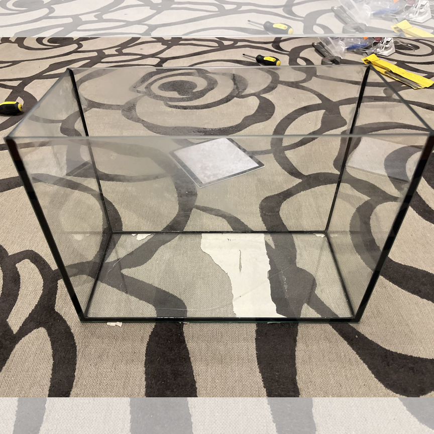 Аквариум 20 литров