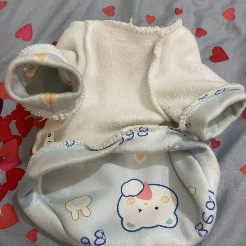 Кофточка для собак