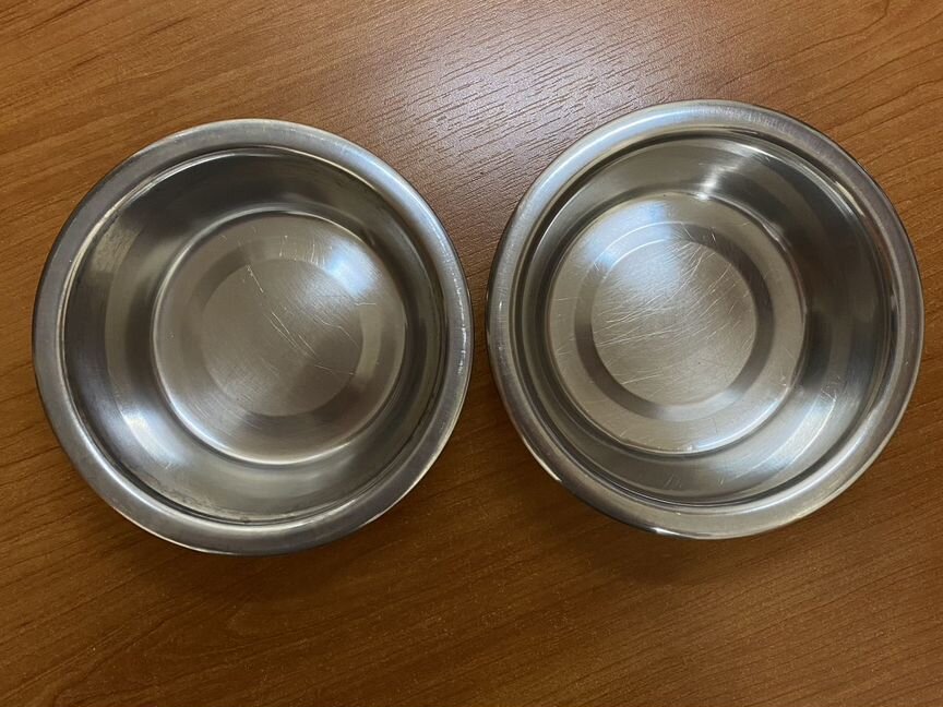 Миски для собак 350 мл