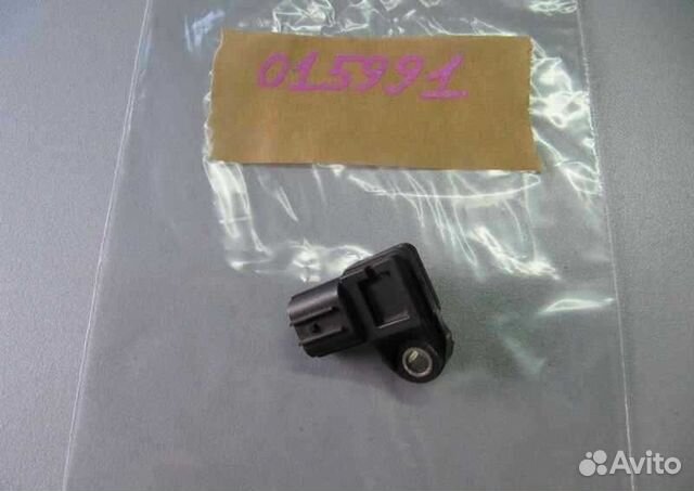 Датчик абсолютного давления Volvo V40 купить в Санкт-Петербурге VOLVO ...