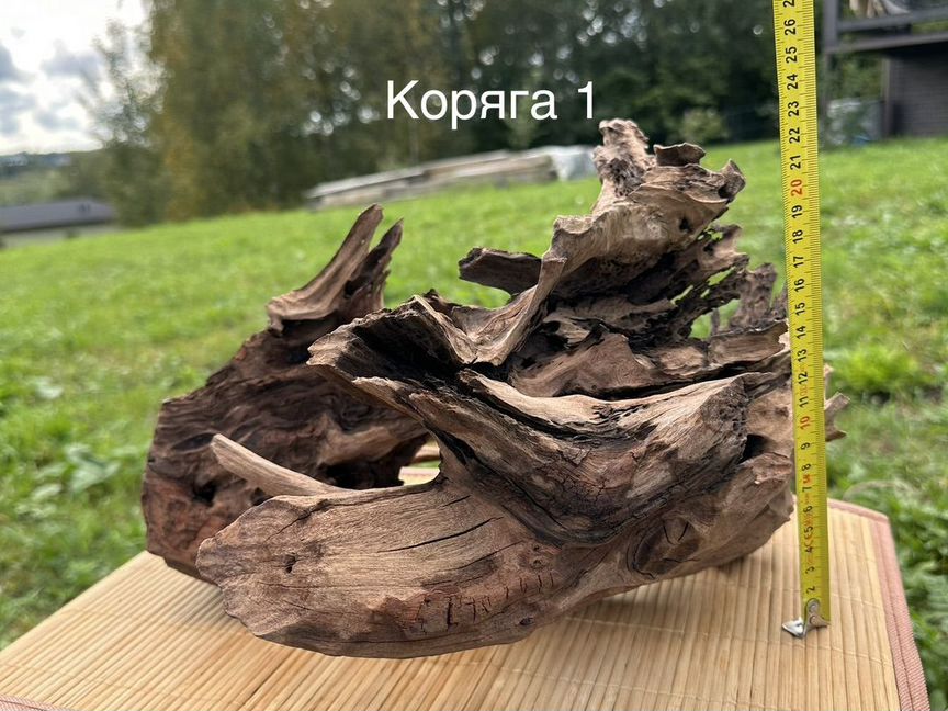 Все для аквариума