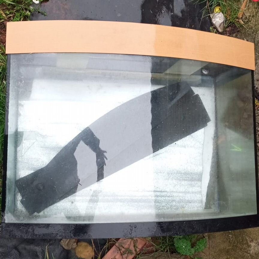 Аквариум (террариум)