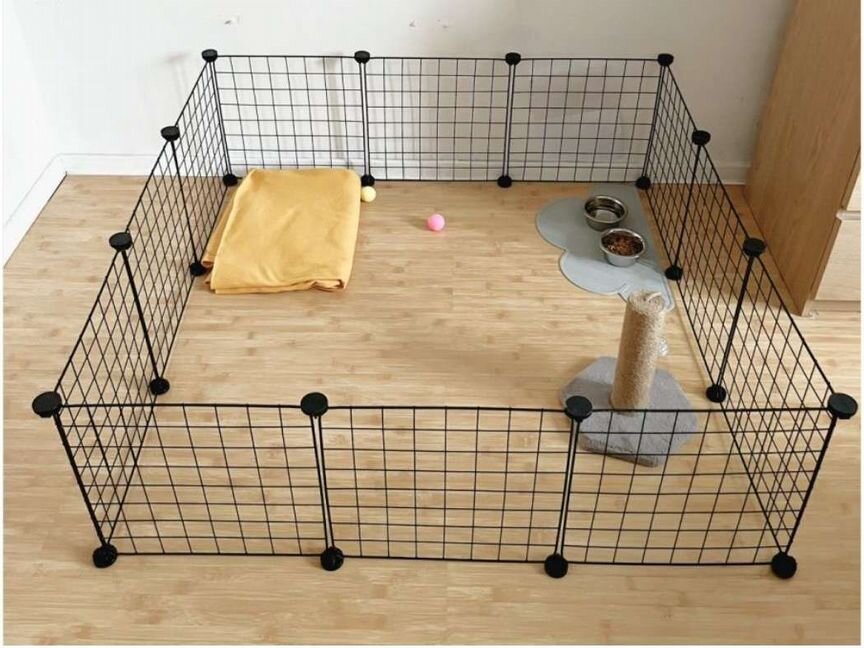 Вольер для животных