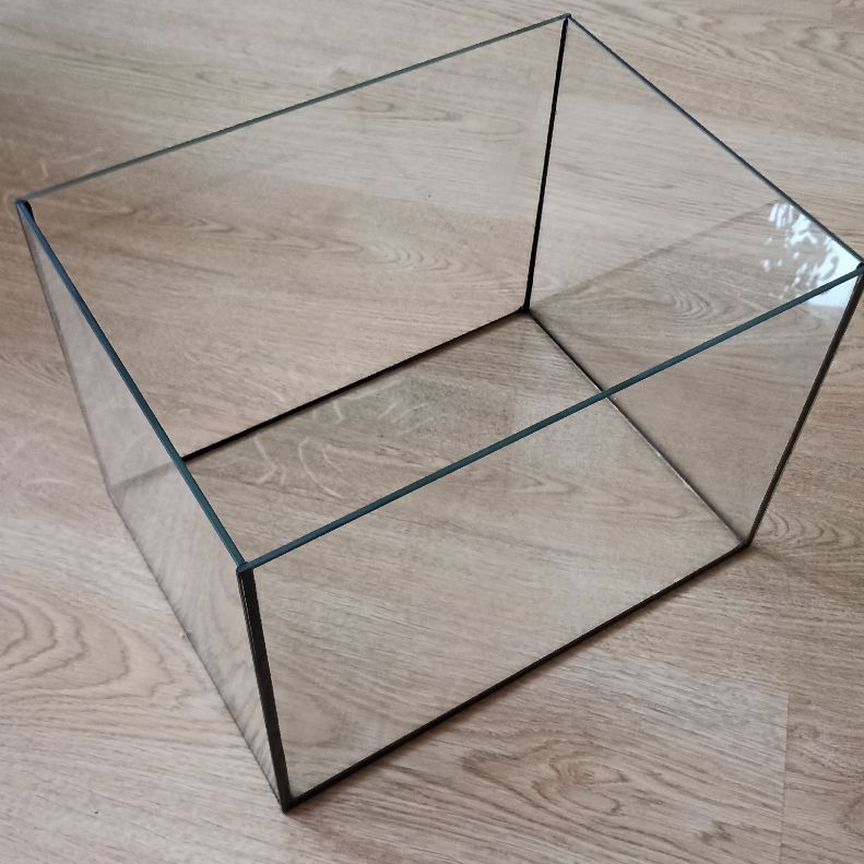 Аквариум 20 литров