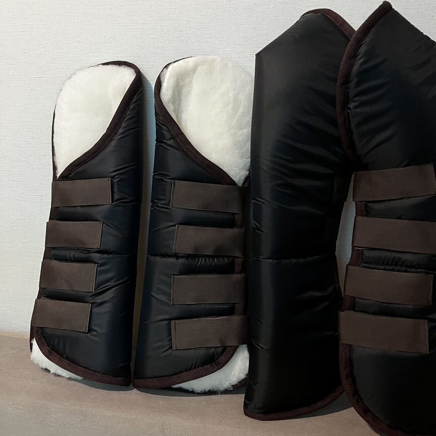 Ногавки транспортировочные