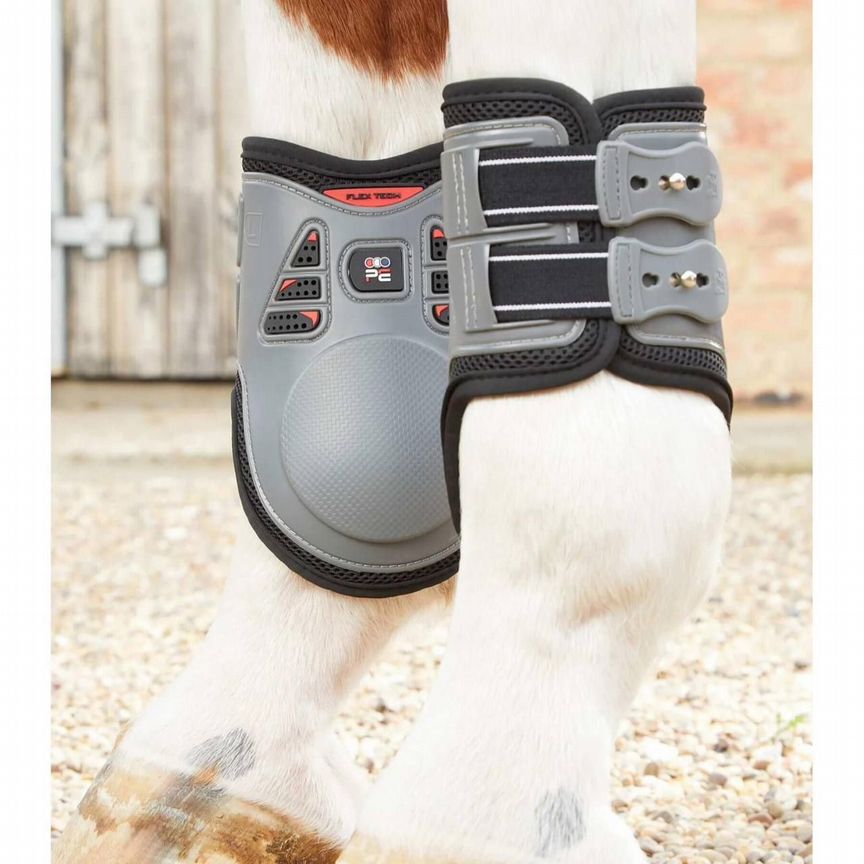 Ногавки premier equine Kevlar Airtechnology Fetloc