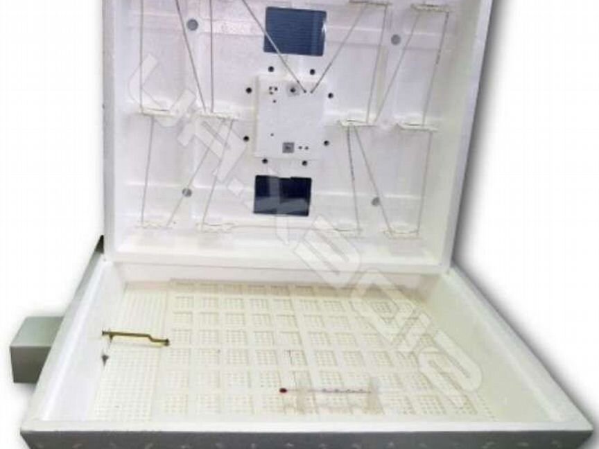 Инкубатор нептун 80