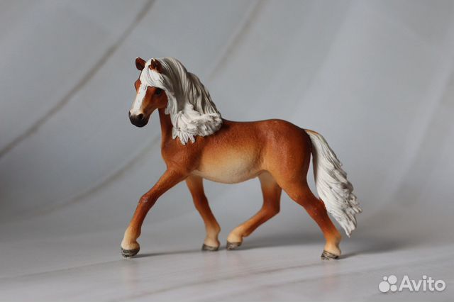 Schleich эксклюзив андалузская кобыла шляйх лошадь купить в Москве ...