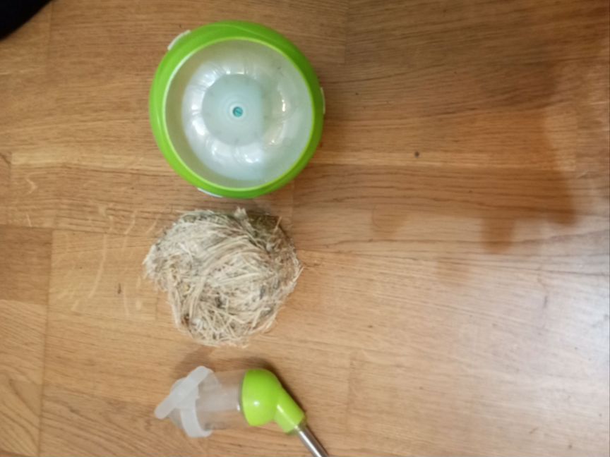 Клетка для грызунов бу