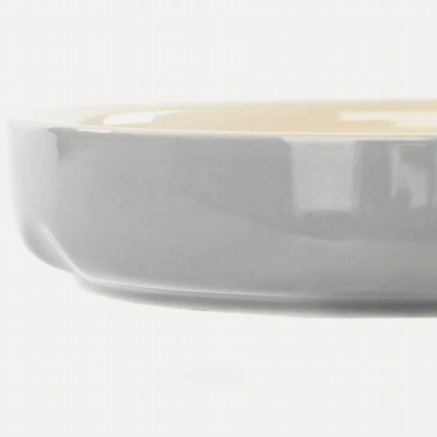 Миска керамическая для мелких пород 200мл