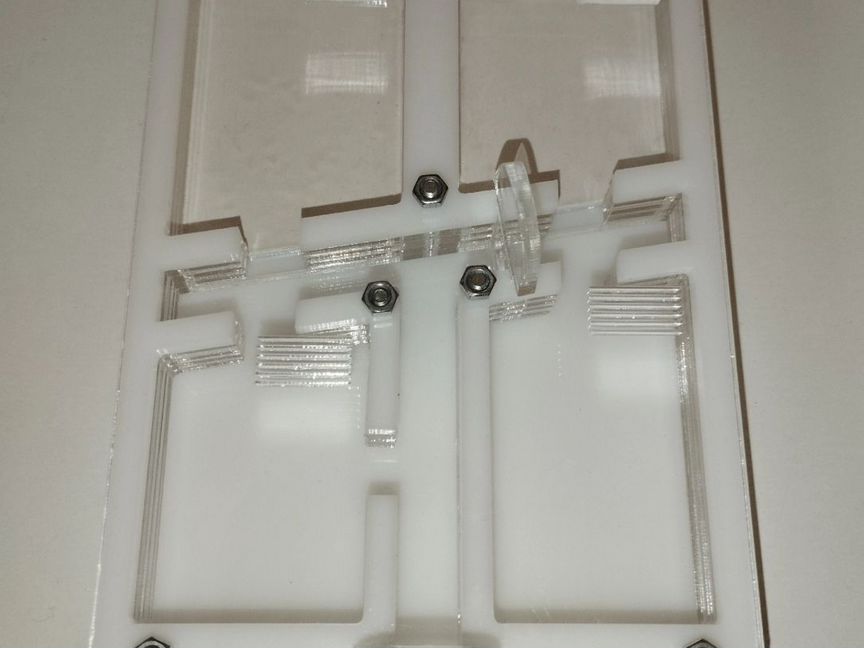 Формикарий для муравьев