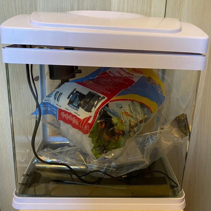 Аквариум Sea Star 18л