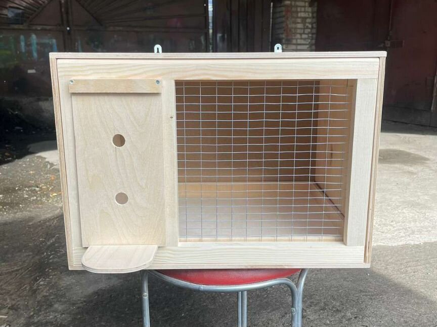 Гнезда для голубей