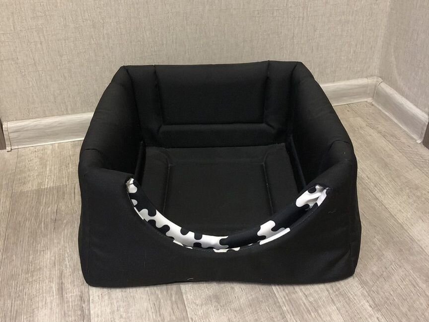 Лежанка Домик для кошек IKEA