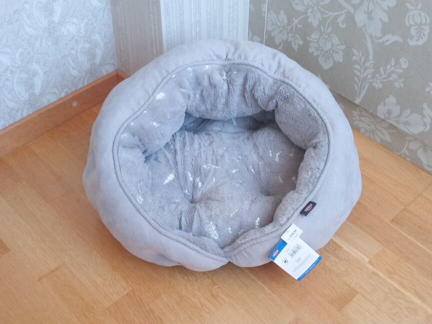 Домик-лежанка Новый. Германия