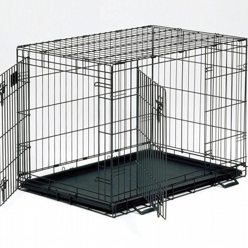 Клетка для собак