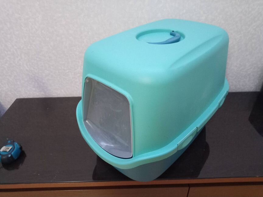 Туалет-домик Trixie Vico