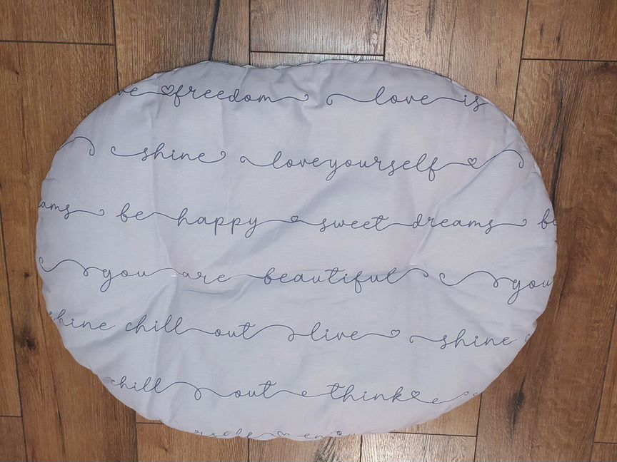 Коврик лежанка/матрасик для кошек и собак