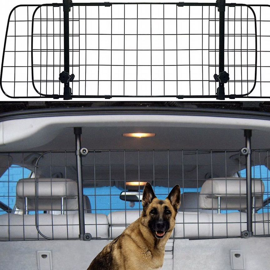 Ограждение для изоляции домашних животных