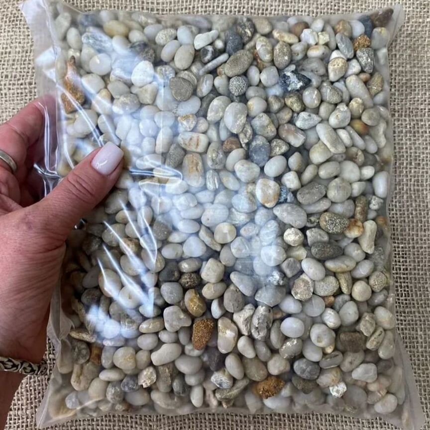 Грунт для аквариума или террариума