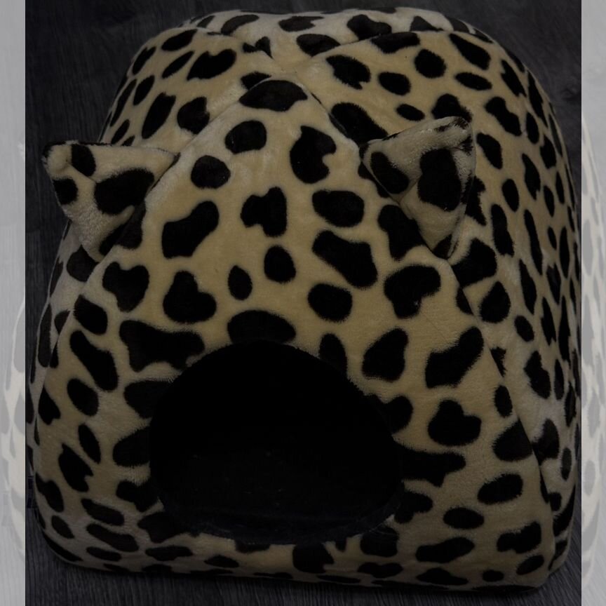 Домик лежанка для кошки и собаки