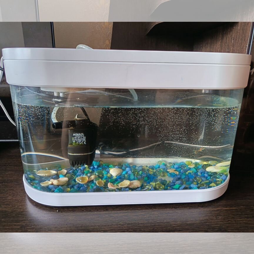 Продам аквариум