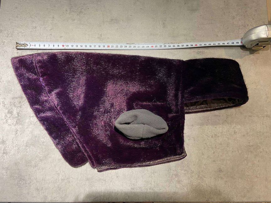 Одежда для маленьких собак