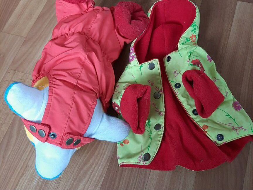 Одежда для собак 24см