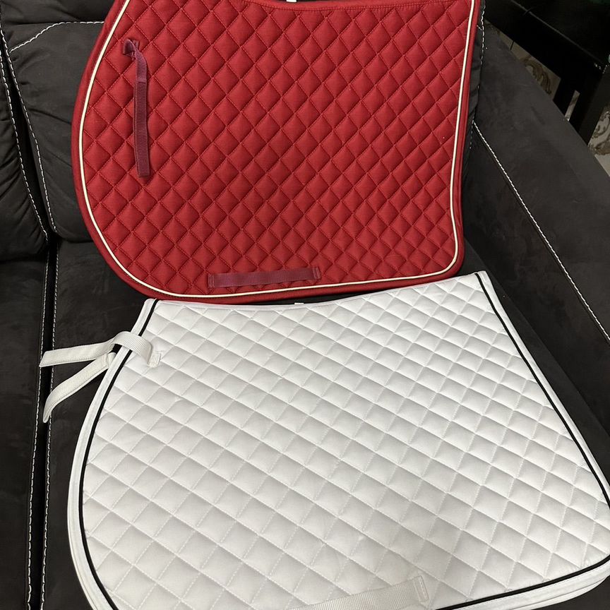 Вальтрап для лошади новый