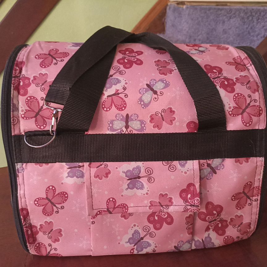 Сумка переноска