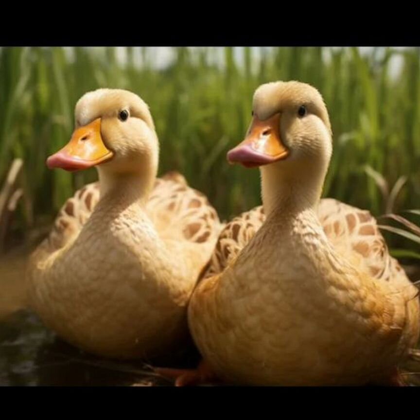 Подсадные утки