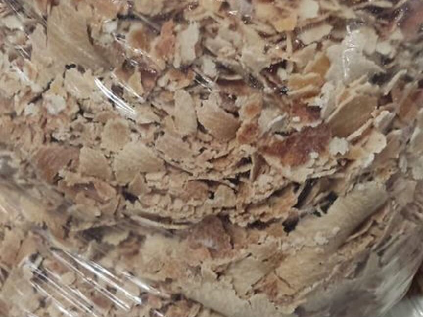 Жмых кокоса,Мука, Кокос,Тмин,Расторопша