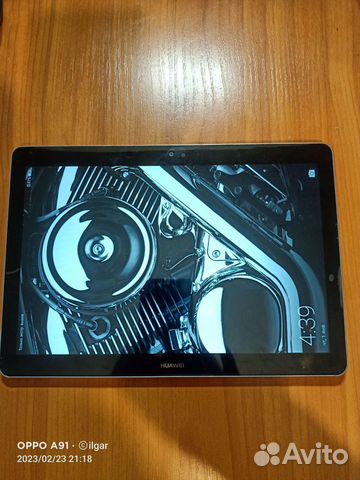 Huawei MediaPad T3 AGS-L09 купить в Москве | Электроника | Авито