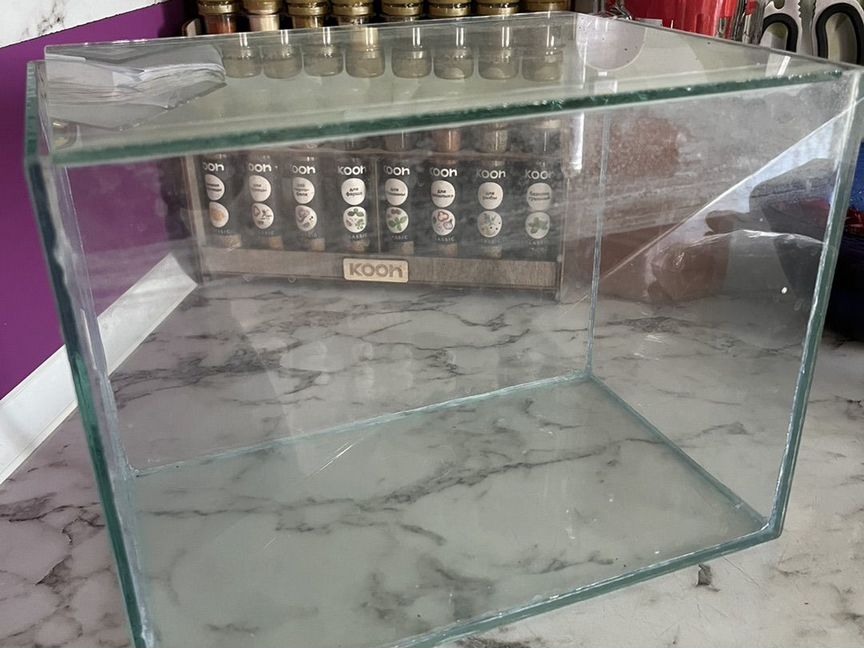 Аквариум 9л