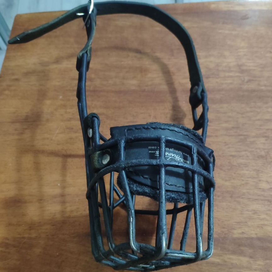 Все на крупную собаку