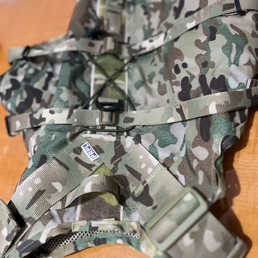 Шлейка для немецкой овчарки