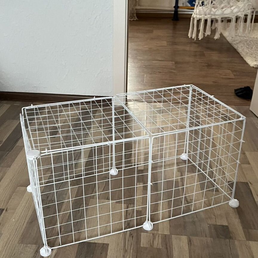 Продам для животных клетка. Новая