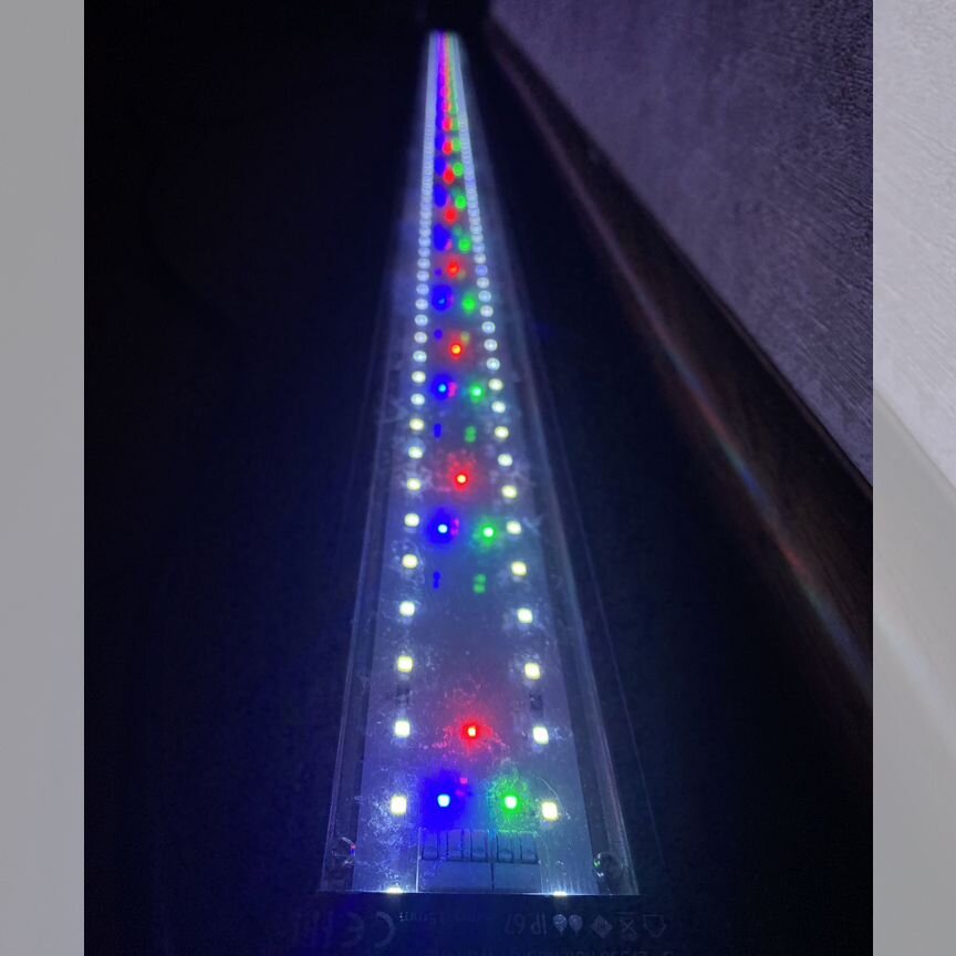 Светильник ювель Juwel 1500