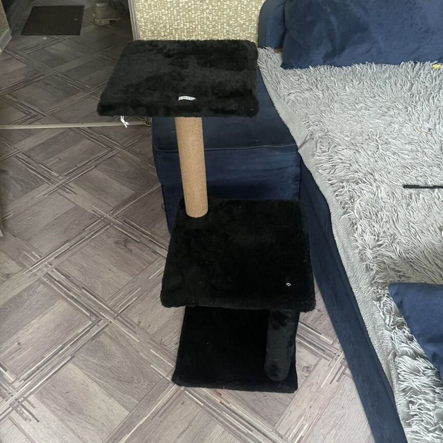 Когтеточка для кошек новая