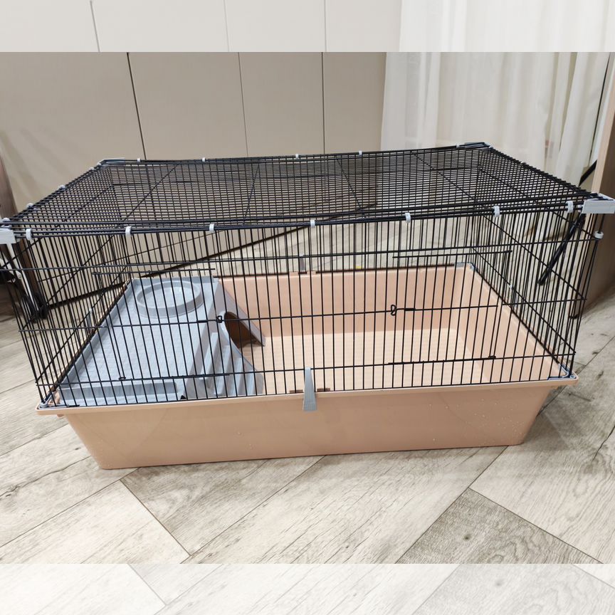 Клетка для грызунов