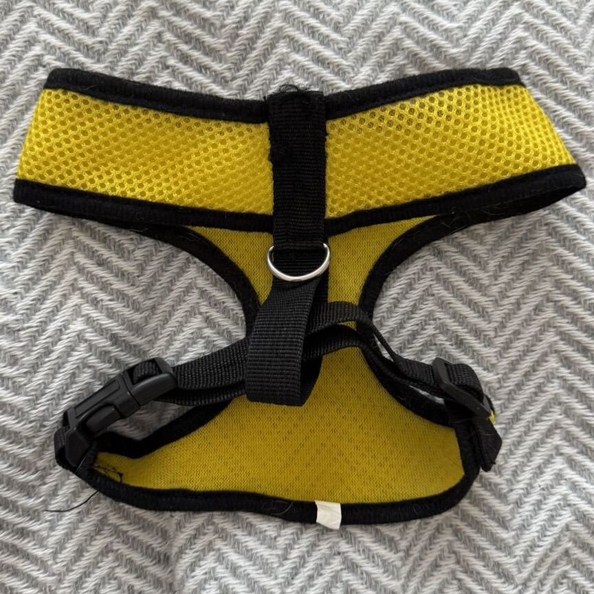 Шлейка для собаки