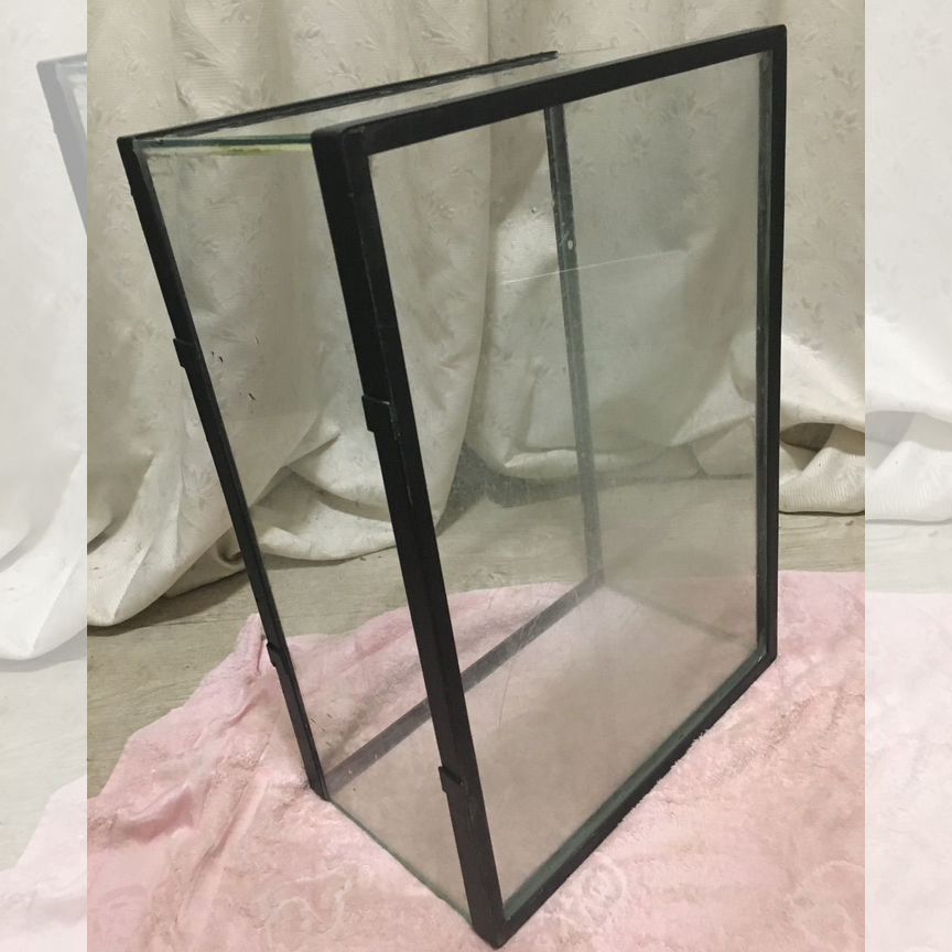 Аквариум б/у