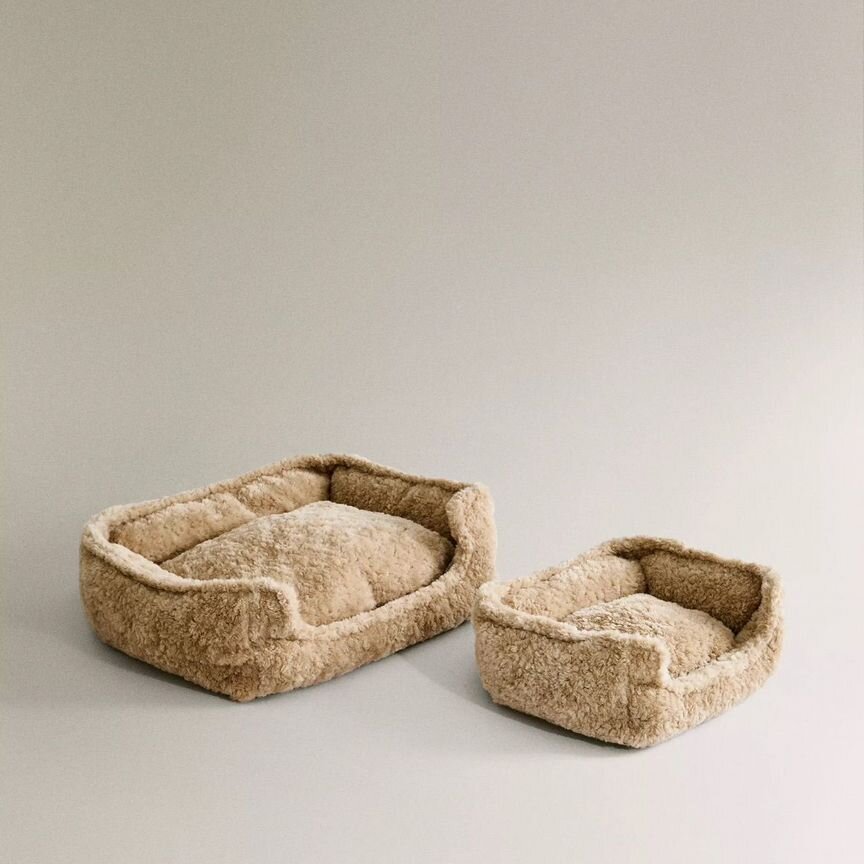 Лежанка для животных Zara home