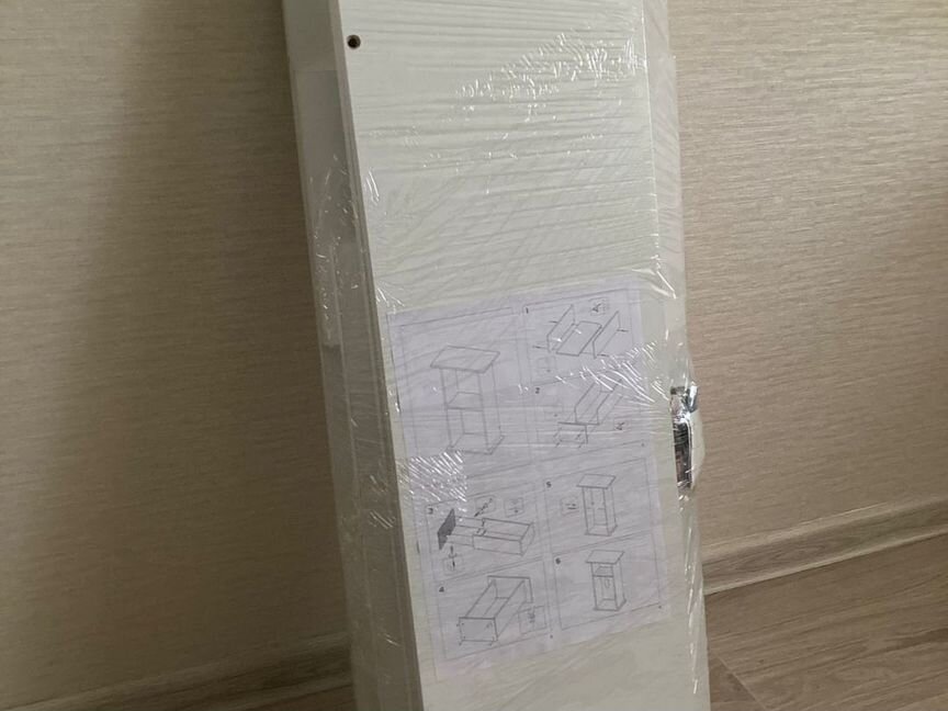 Тумба под аквариум из лдсп 16мм