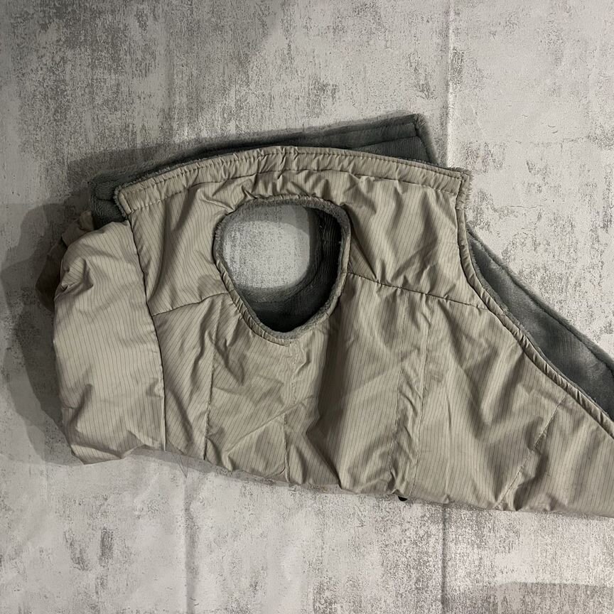 Одежда для собак