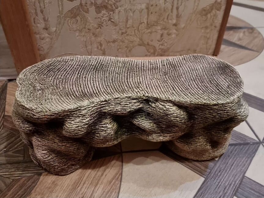 Берег для черепахи