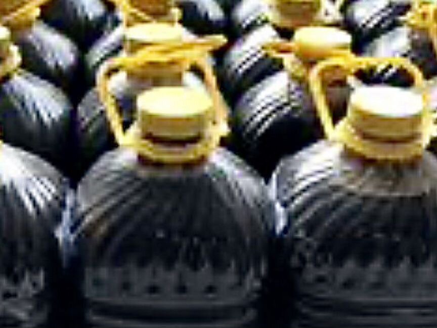 Фуз подсолнечный